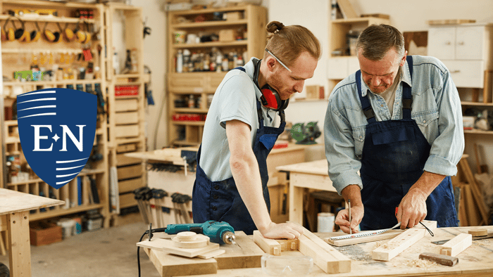 Key Personnel Planning: How to Help Your Essential Employees Thrive